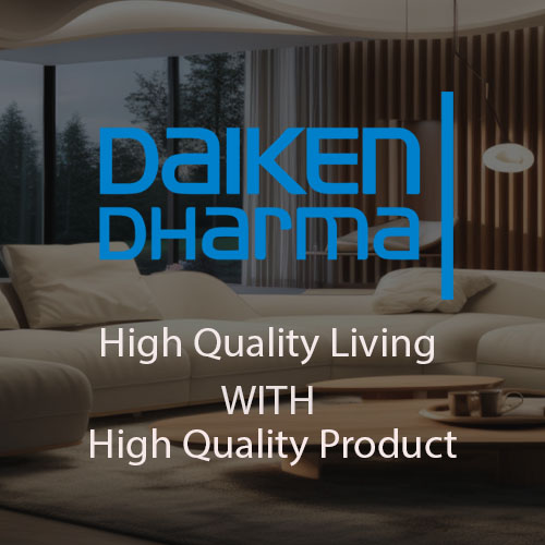 Daiken Doors